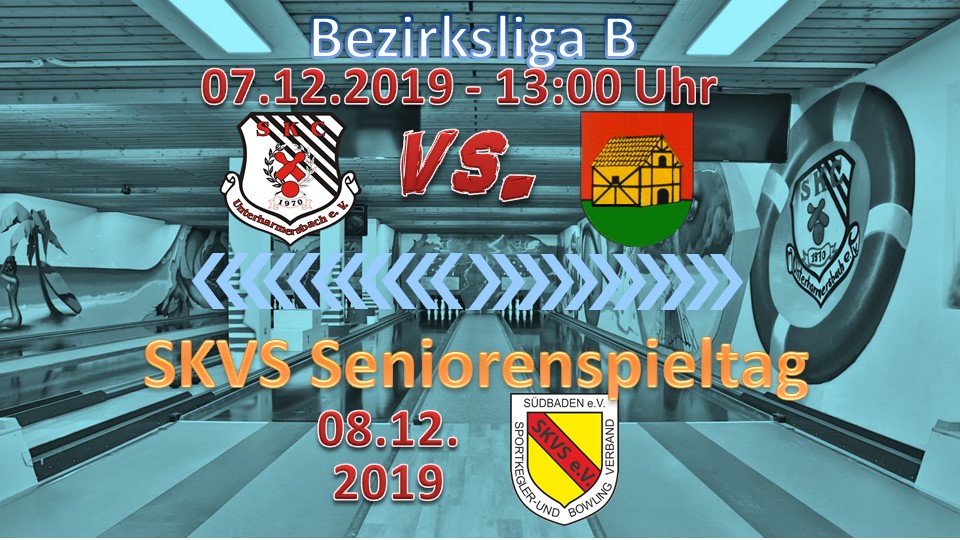 Senioren spielen den 2. Spieltag aus – skc-unterharmersbach.de