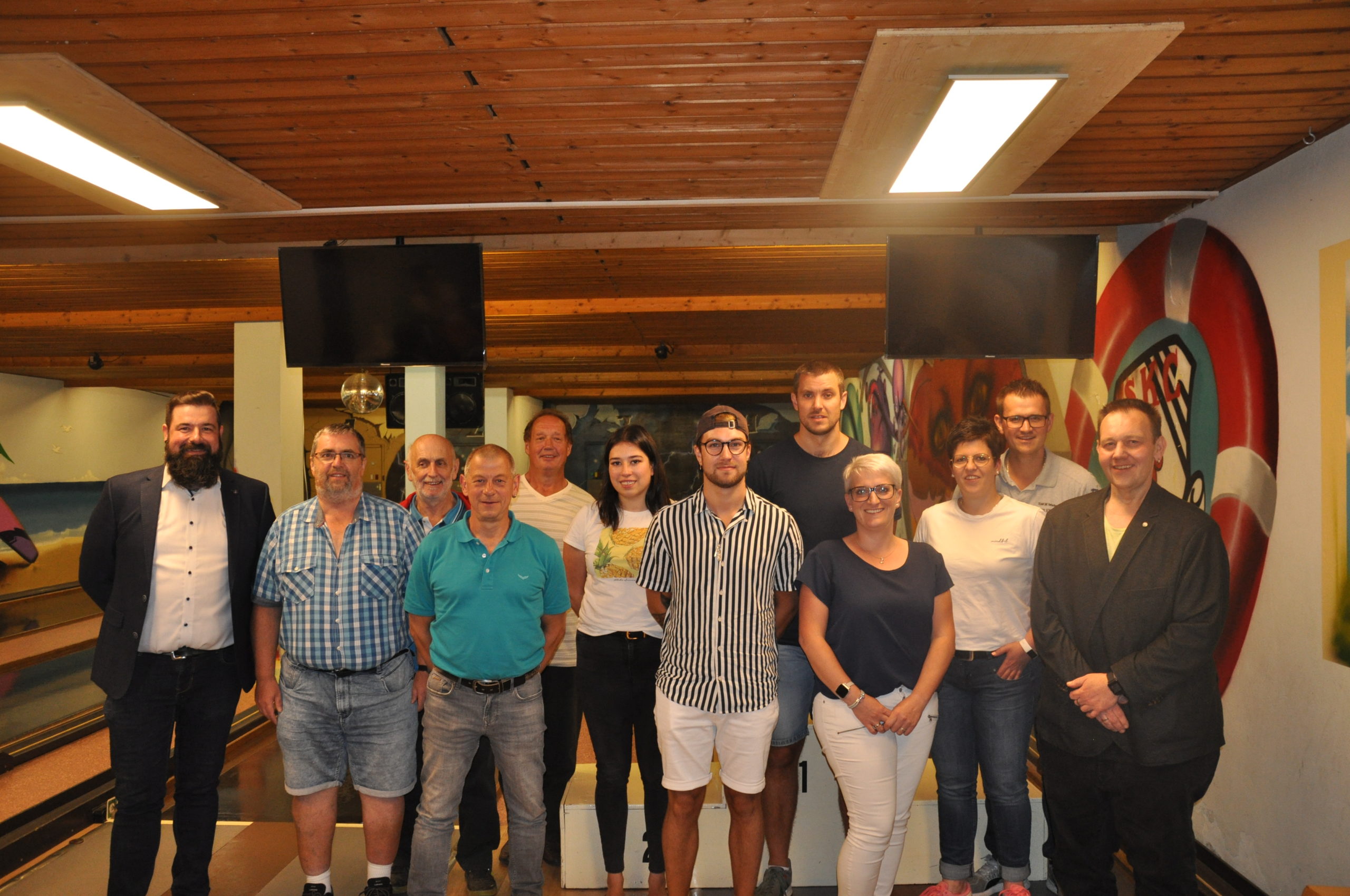 SKC Unterharmersbach stellt sich neu auf – skc-unterharmersbach.de