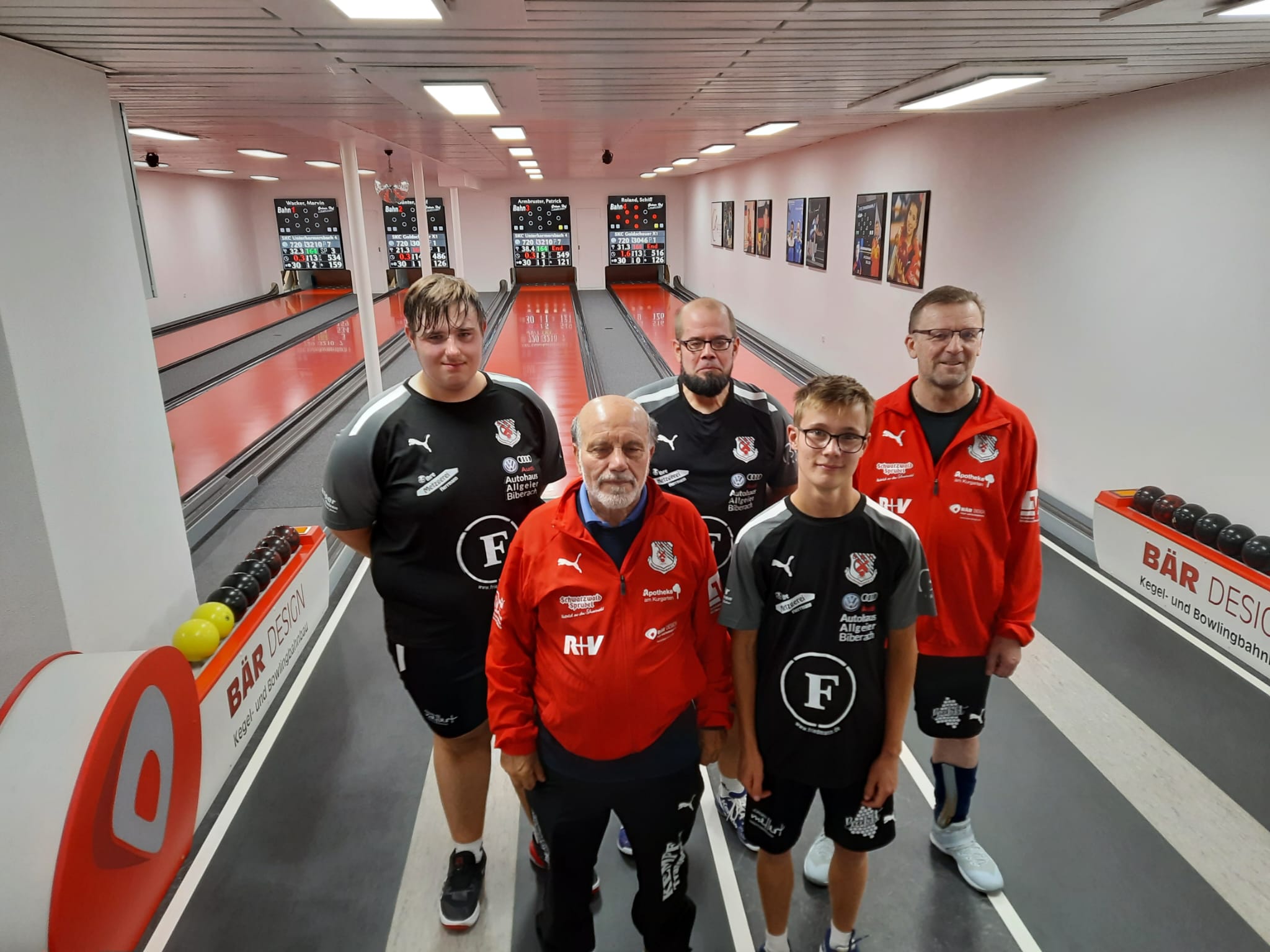 Vierte macht Wochenende perfekt – skc-unterharmersbach.de