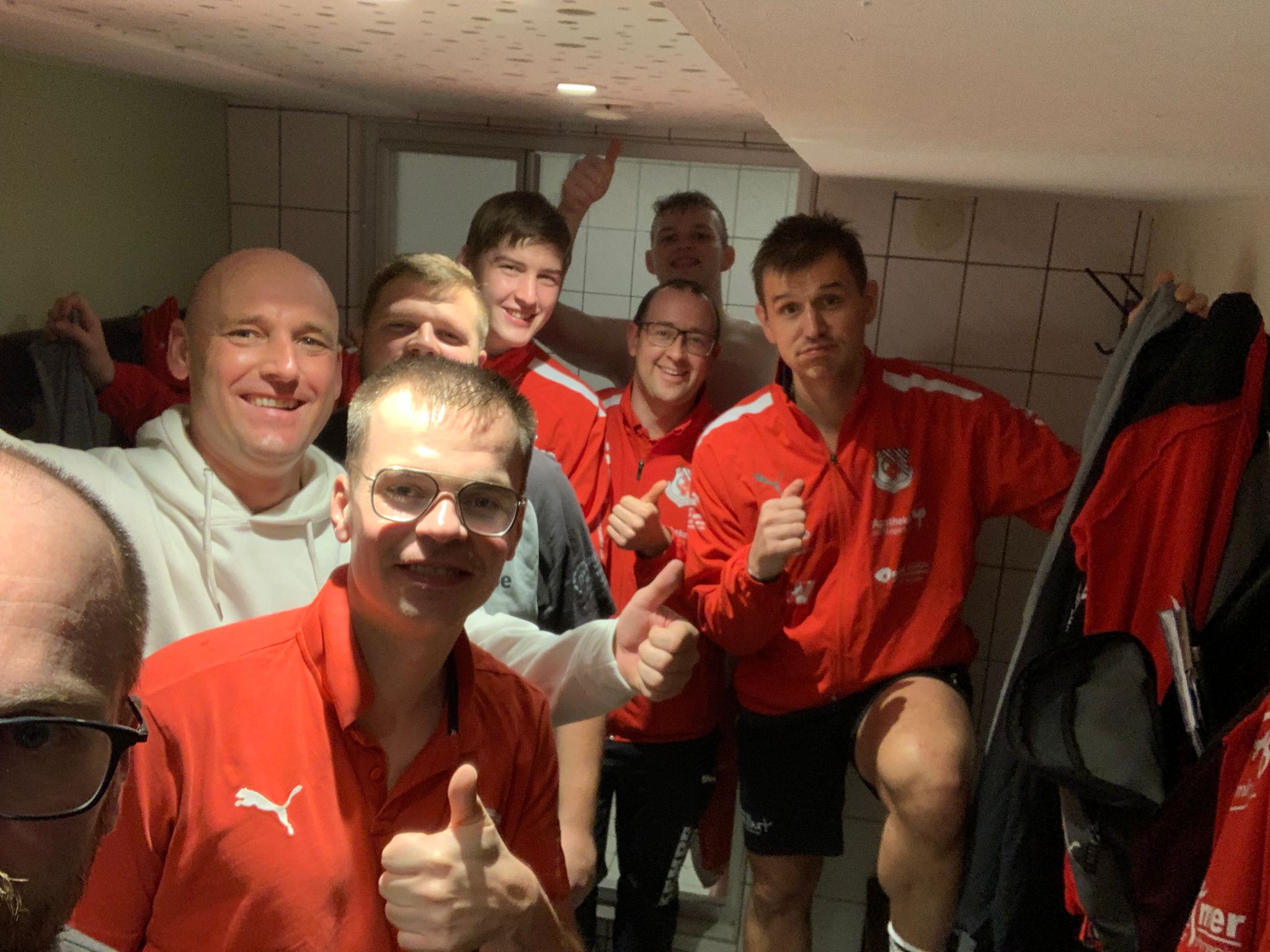 Arbeitssieg bei der TSG – skc-unterharmersbach.de